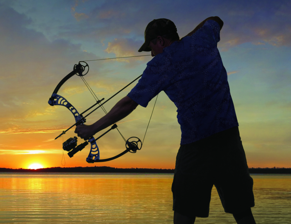 Aquatic Archery: Your Comprehensive Guide to Bowfishing