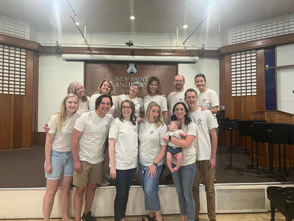 TEACHING MUSIC TEACHERS