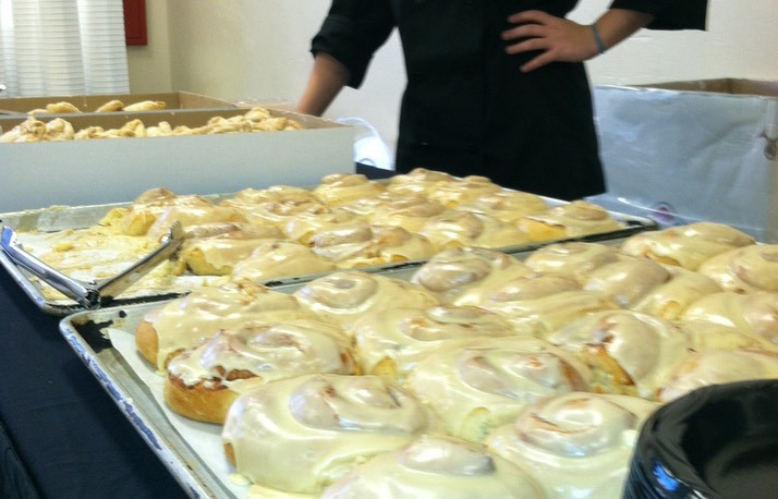 yoderkansas | Carriage Crossing Restaurant & Bakery