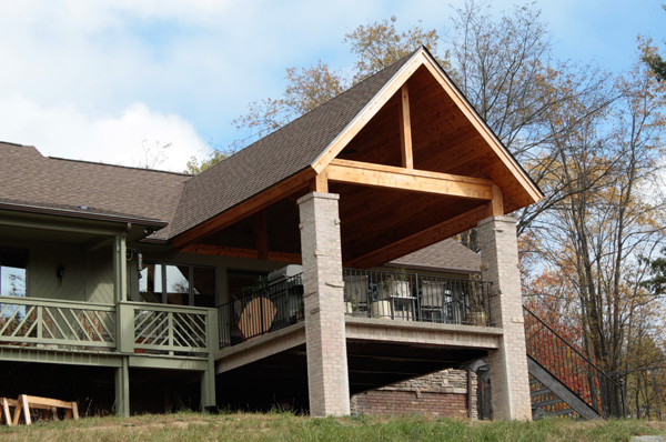 James Hardie Installer | Rashid Construction | Michigan