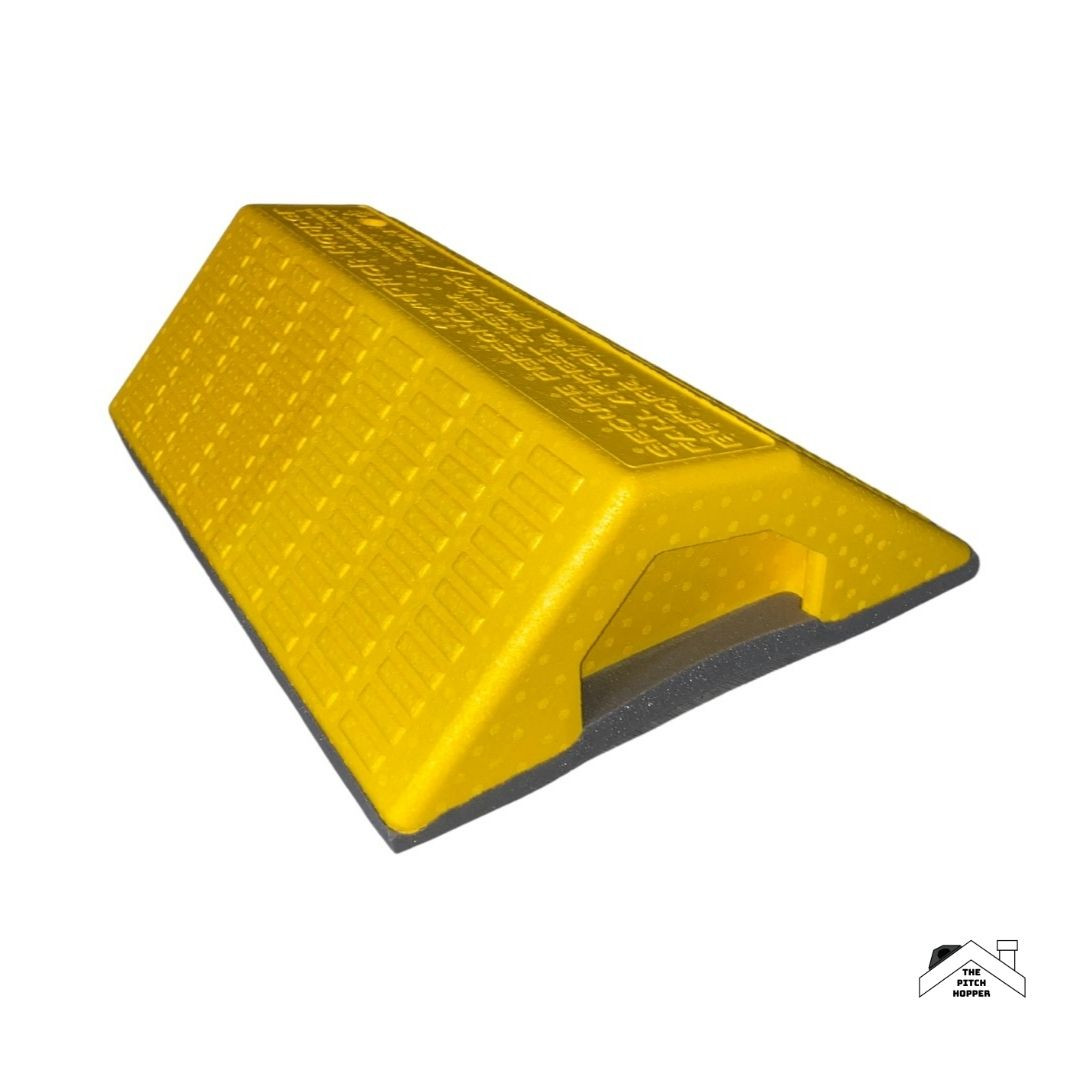 Applications | The Pitch Hopper