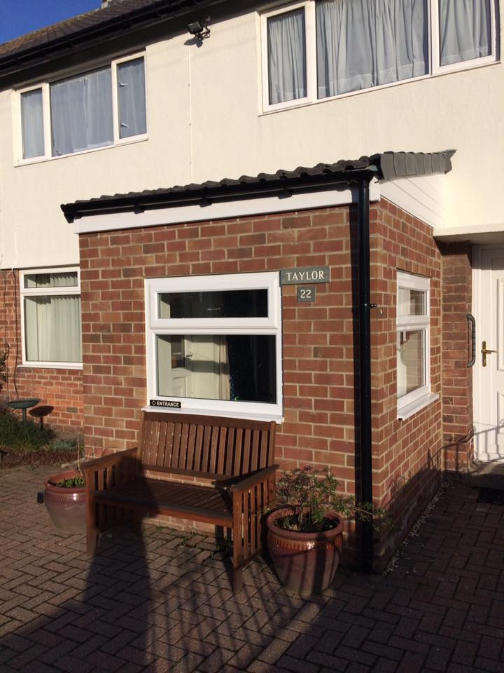 Aim Design North East Limited