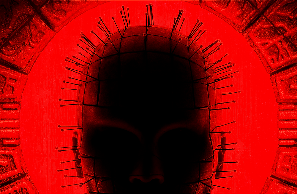 'Hellraiser' is Coming to Hulu This October