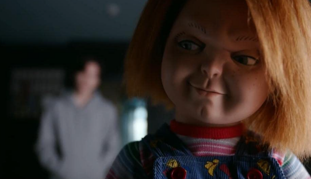 Series Review: 'Chucky' [Episodes 1-4]