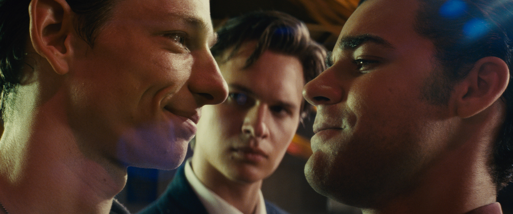 First Teaser Trailer For Steven Spielberg's 'West Side Story' Released