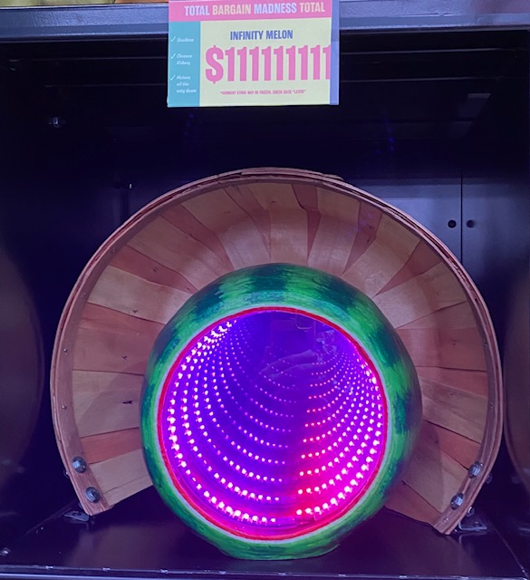 Event Review: Omega Mart At Meow Wolf Las Vegas