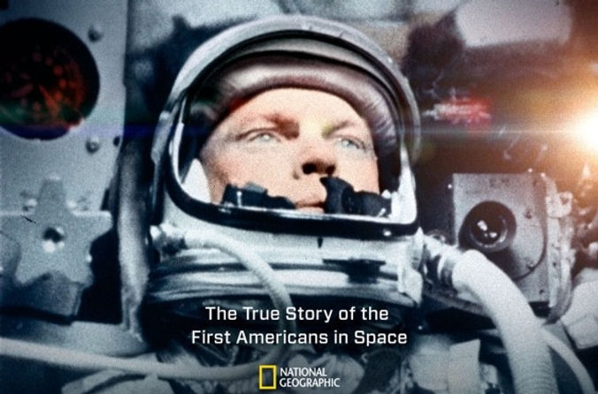 Disney+ to Premiere Documentary Special ‘The Real Right Stuff,’ From ...