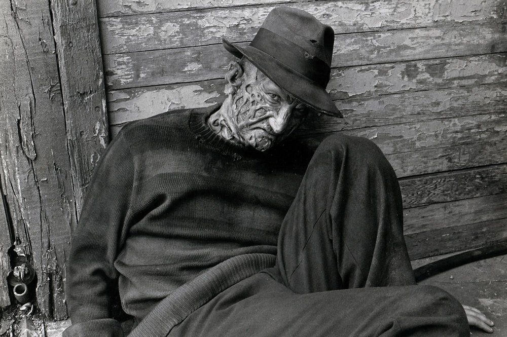 Film Review: Hollywood Dreams and Nightmares: The Robert Englund Story