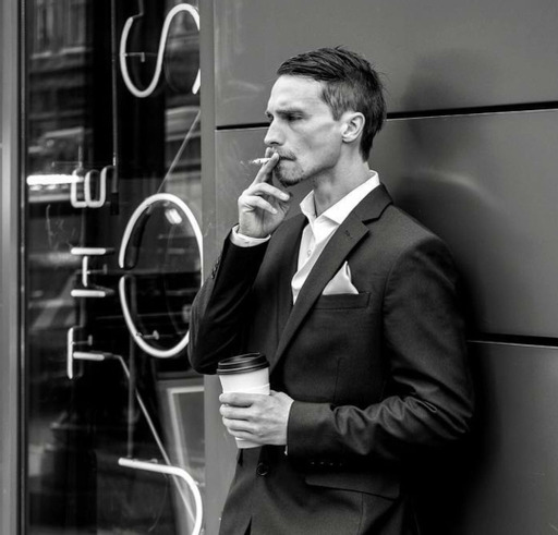 Ethan Pettus’ 'Primitive War' Series In Development as Sci-Fi Horror Film