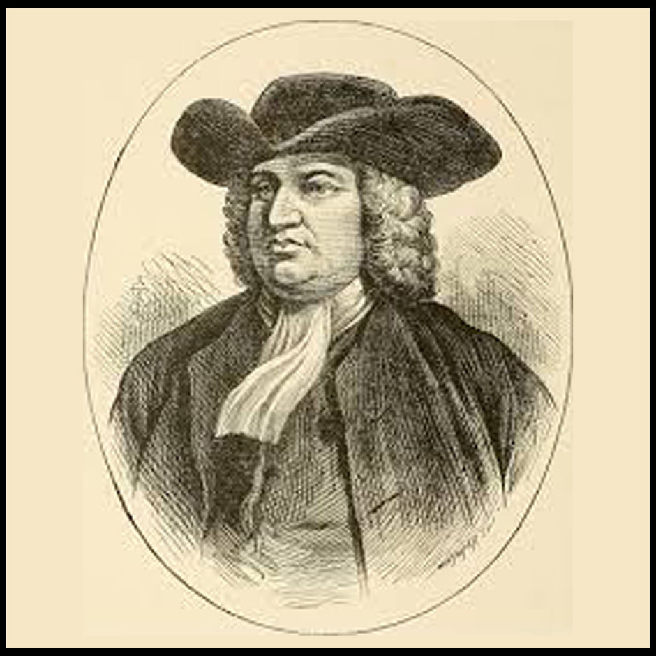 The Life and Legacy of William Penn: A Visionary Quaker Leader in ...