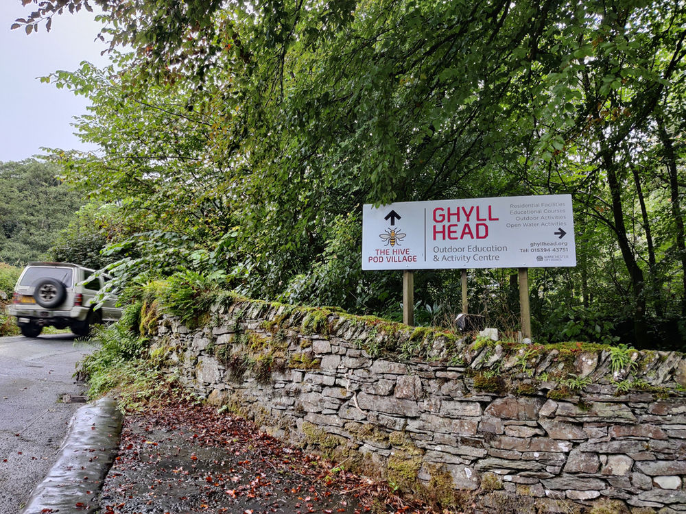 Businesses raise £20,000 in Lake District outdoor challenge!