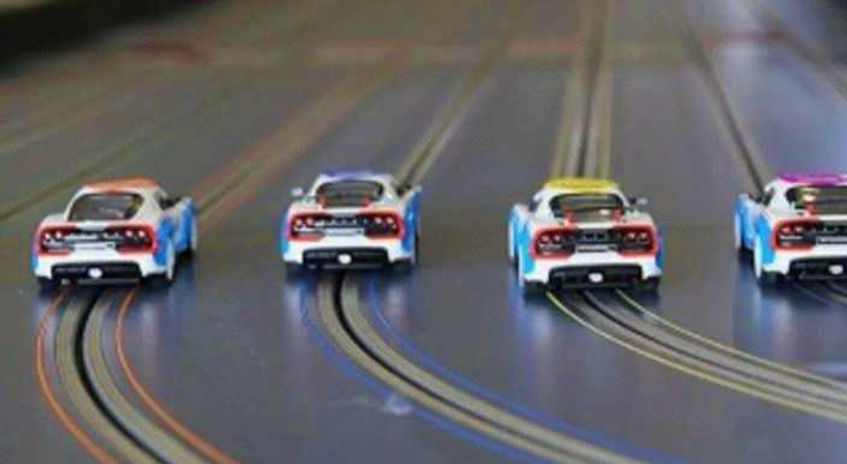 Dyno | H & B Test Bench