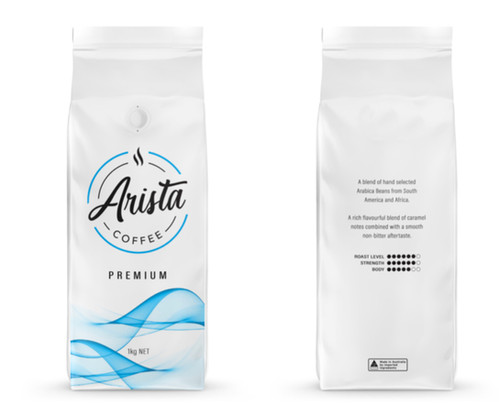ARISTA PREMIUM | Arista Coffee