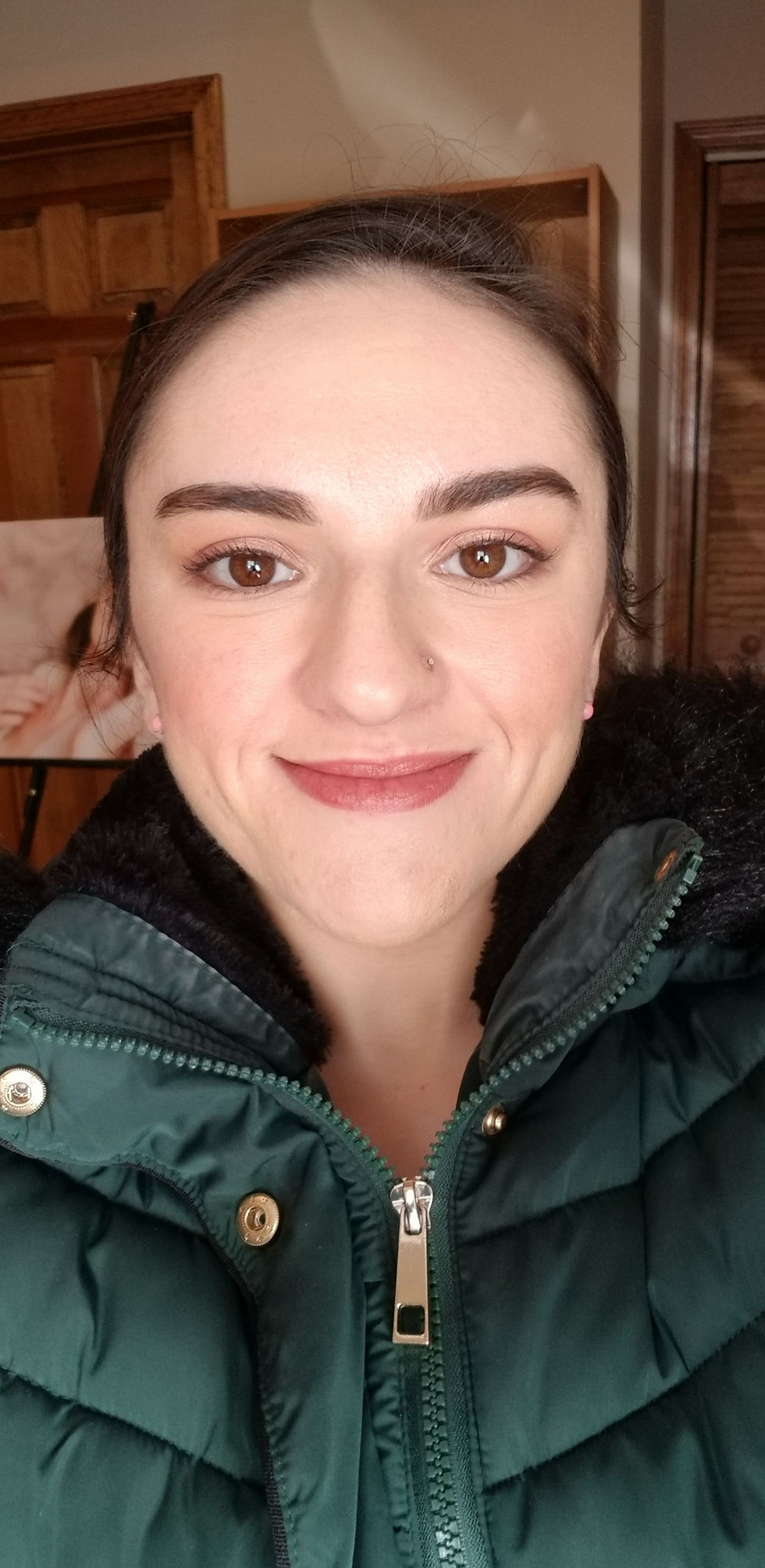 Lighting And How It Affects Your Makeup Lighting And How It Affects Your Makeup