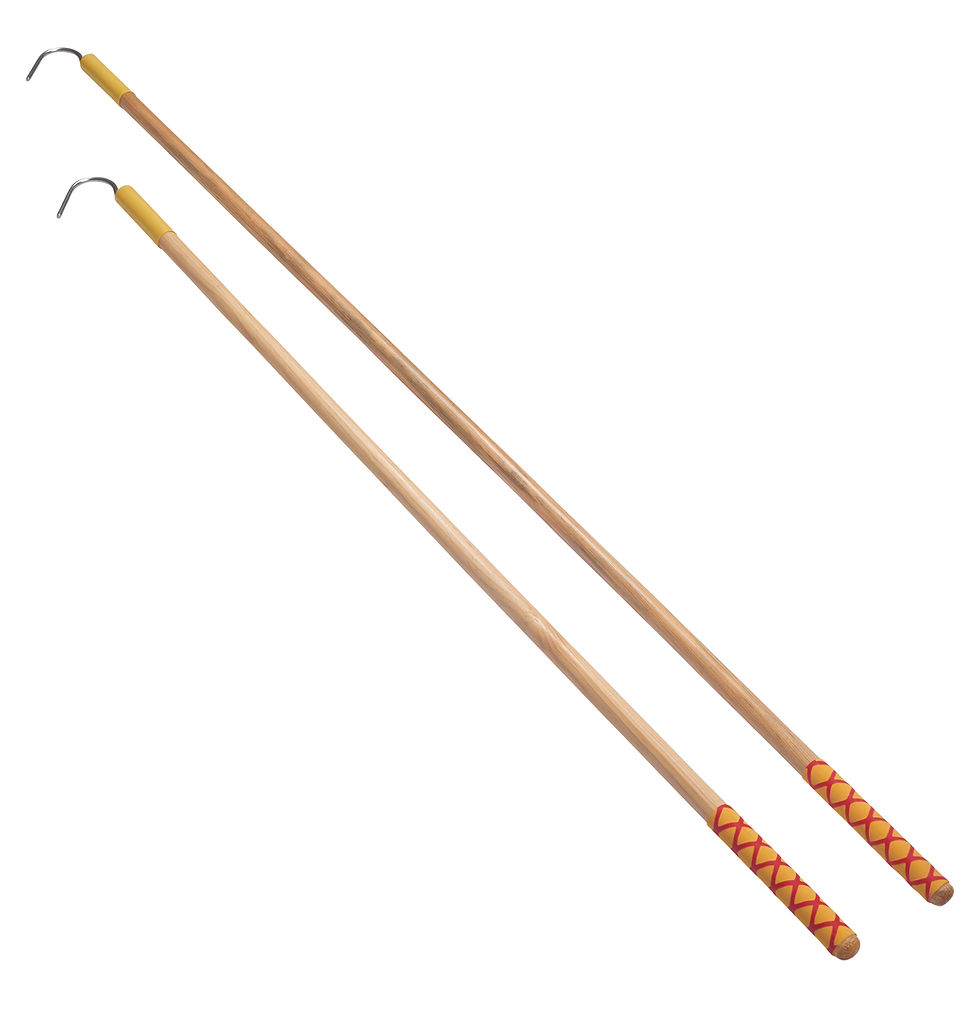 Puget Sound Buoy Stick | crab-grabber-product