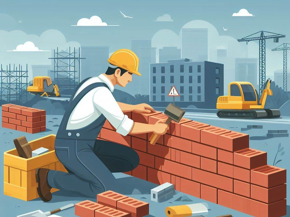 Why Study Engineering: Building a Future, Brick by Brick