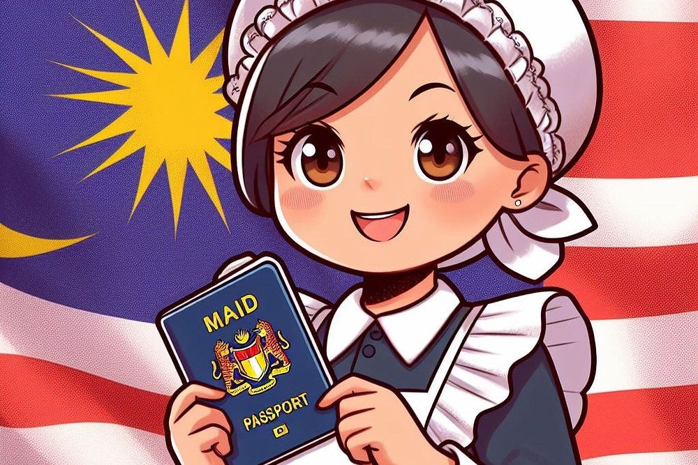 How to Renew Maid Permit in Malaysia 2025-2026