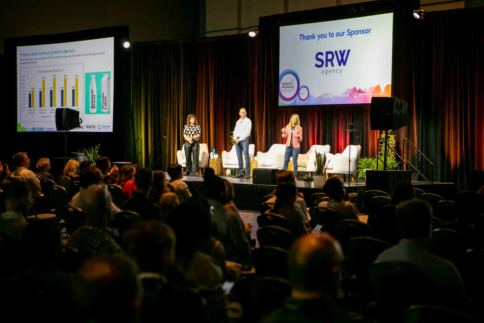 Nutrition Capital Network May Be Launching Your Next Favorite Healthy ...