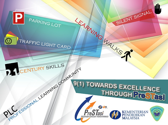 PreSTasi | smkbs2official