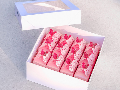 Individual Release Boxes | Grace & Honor