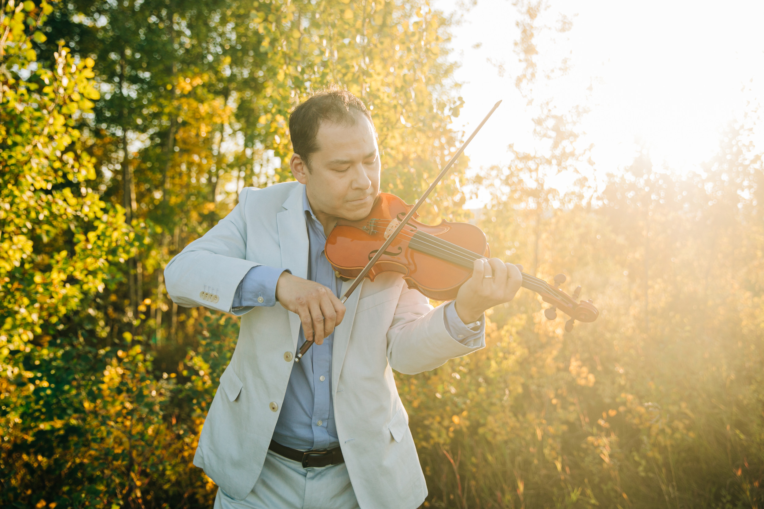 Home | Sasaki Violins