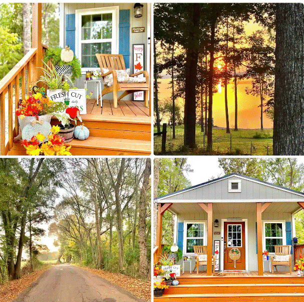 Vacation Rentals | Pam's Cozy Escapes