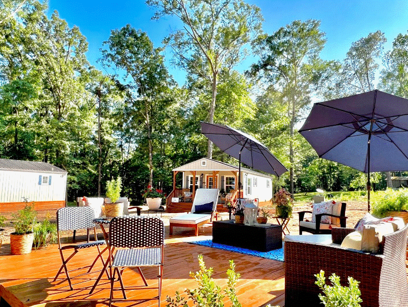 Vacation Rentals | Pam's Cozy Escapes