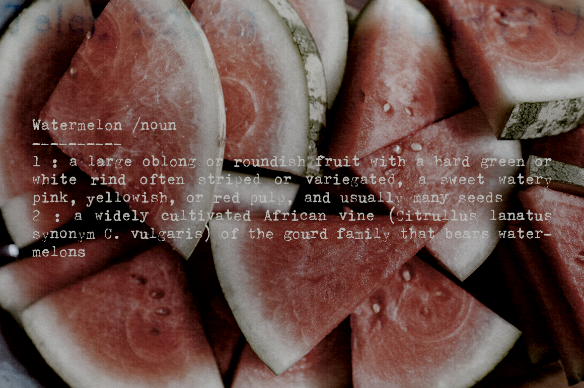 New Typewriter Font, Populaire With Extras