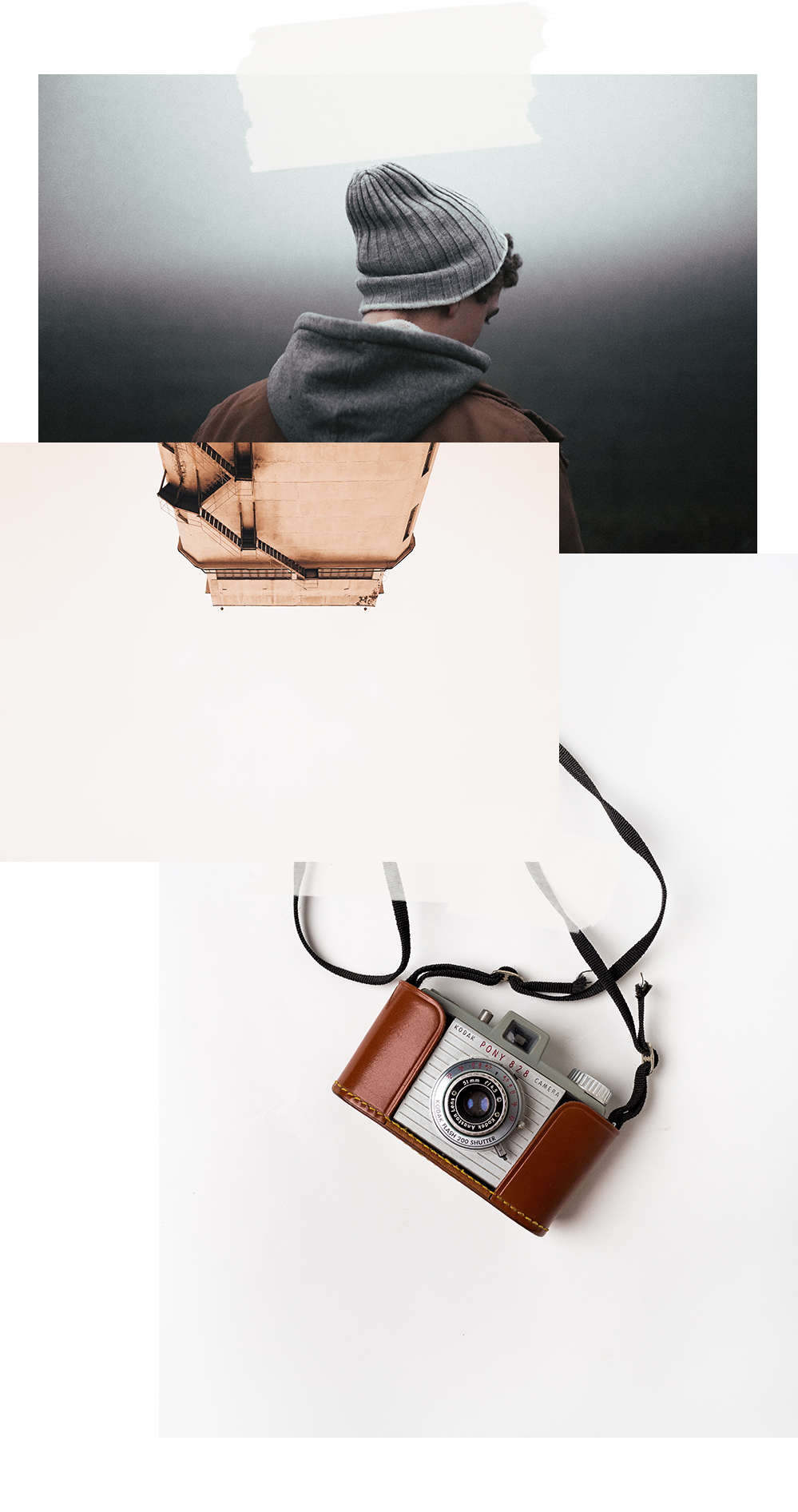 Free Photoshop texture and brush sample and tutorial!