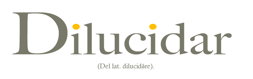 Dilucidar - Design and Communications