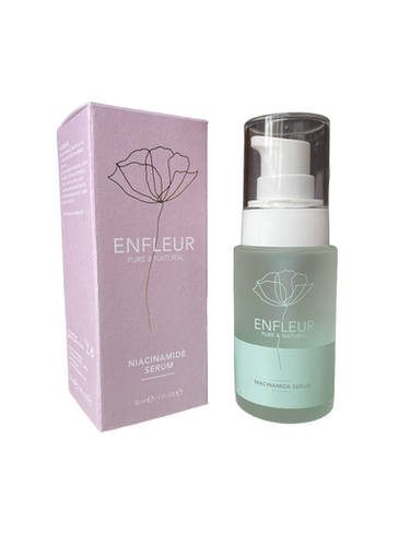ENFLEUR NIACINAMIDE SERUM | Gittizen