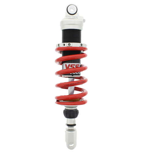 Yamaha MT09 & Tracer 2013 - 2016 YSS Adjustable Rear Shock Absorber ...