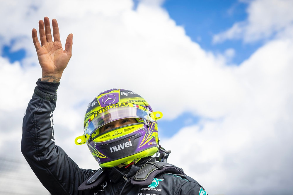 Four winners and losers from Silverstone — Reflecting on a historic ...