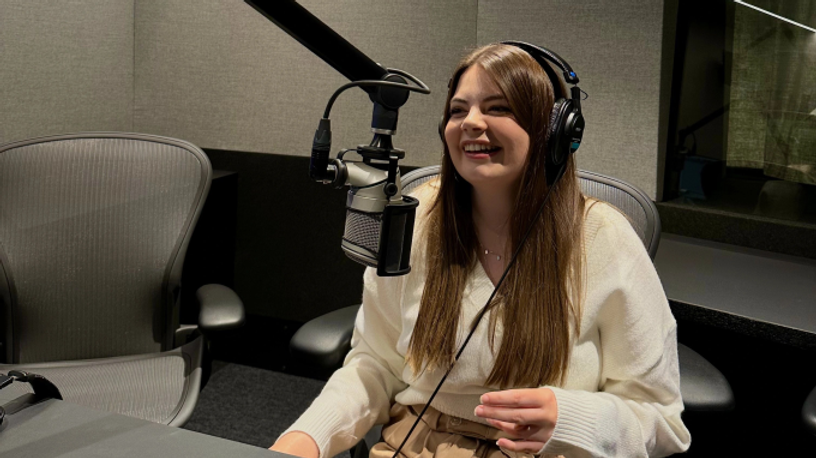 Woman Spotlight Wednesday: Katy Fairman