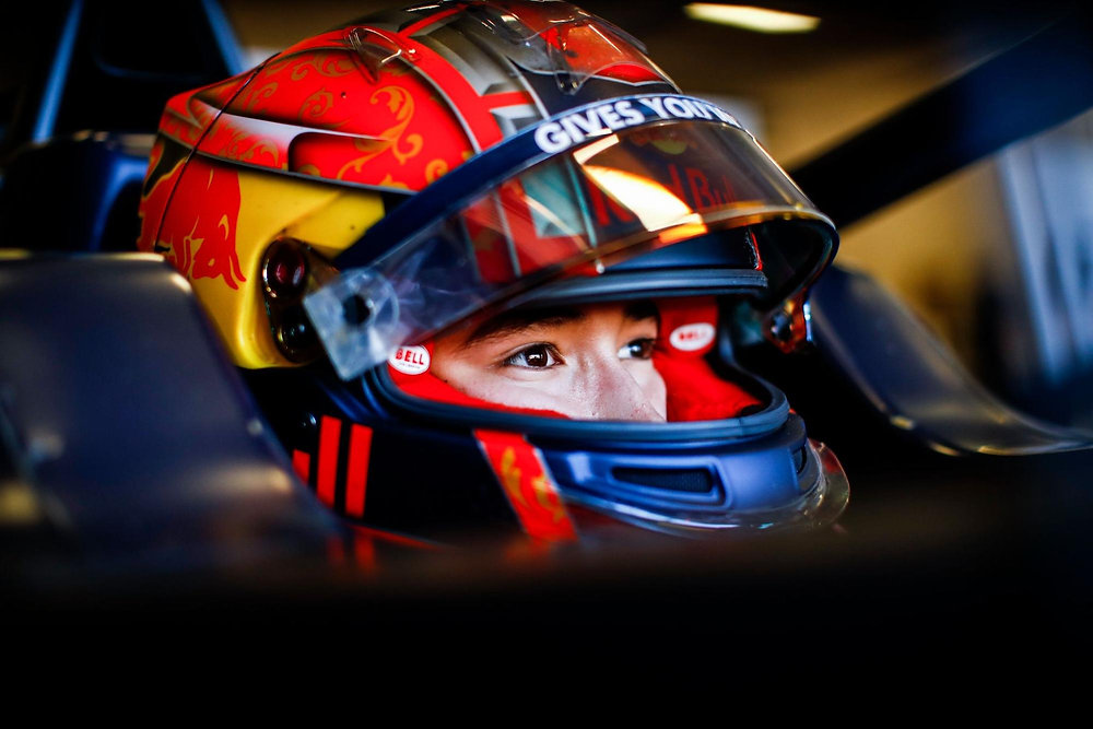 ‘The Results Have Not Resembled Our Speed’: Enzo Deligny Reflects on ...