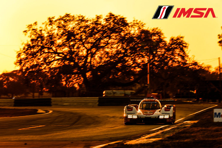 IMSA Preview: 2025 12 Hours of Sebring