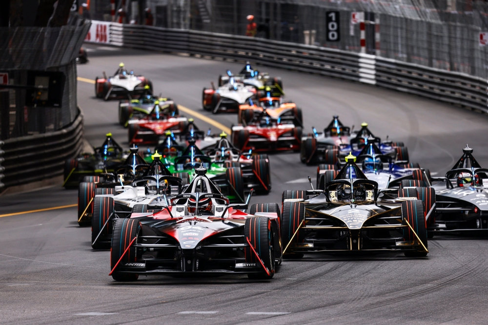 FIA officially confirms Formula E season 11 calendar; no record 17th ...