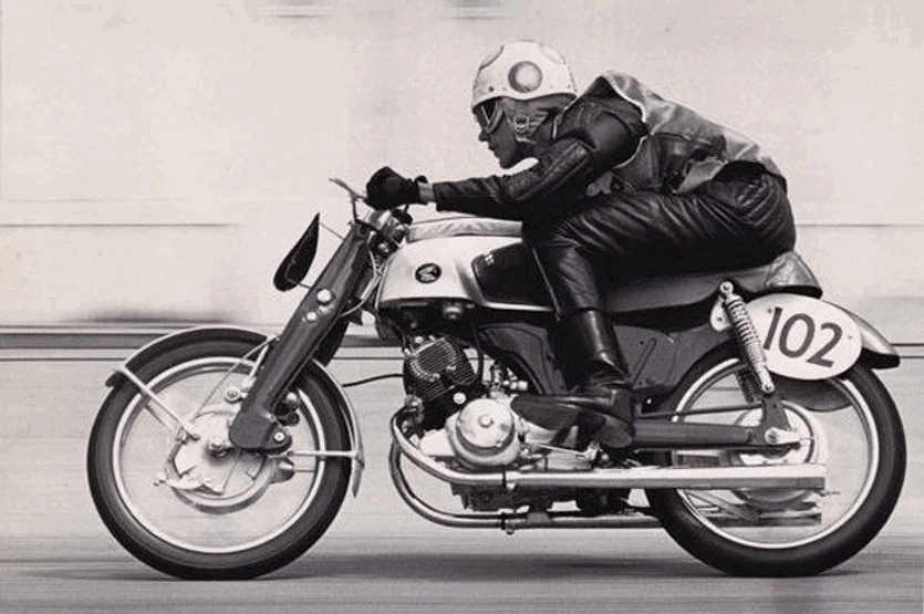 Woman Spotlight Wednesday: Mary McGee