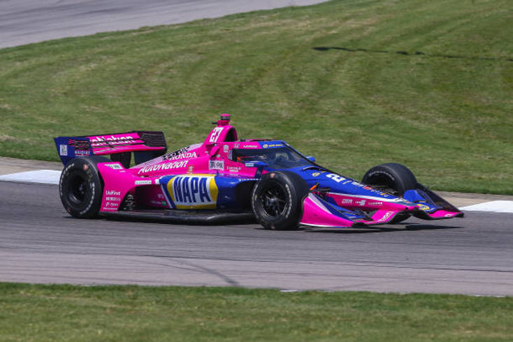 Inside the Battle: Andretti's Journey to Enter Formula 1, and the FIA's ...