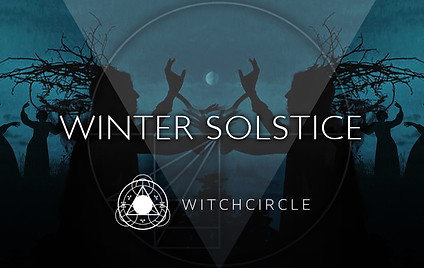 Witch Circle workshops | WitchesWorkshop