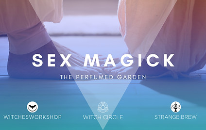 Witch Circle workshops | WitchesWorkshop