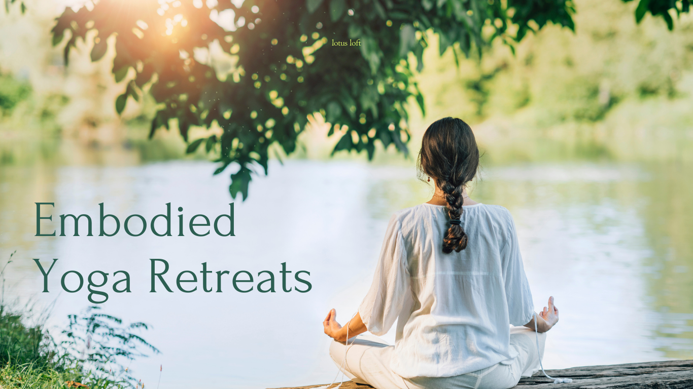 Retreats | Lotus Loft