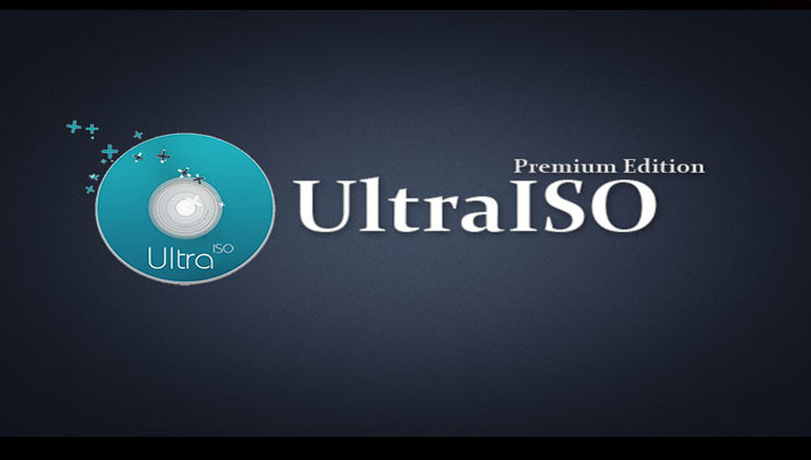 ULTRAISO V.9.7.1 FULL + CRACK | ESPAÑOL | MEGA | YEKIETLTECNIPC