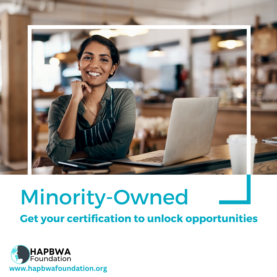 The Importance of Minority-Owned Certifications in Orlando and USA for ...