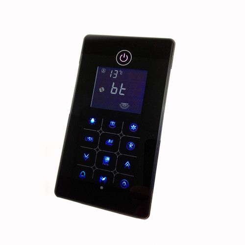 MK117B-Q Electronic Control Panel unbranded | Aqualusso Spares