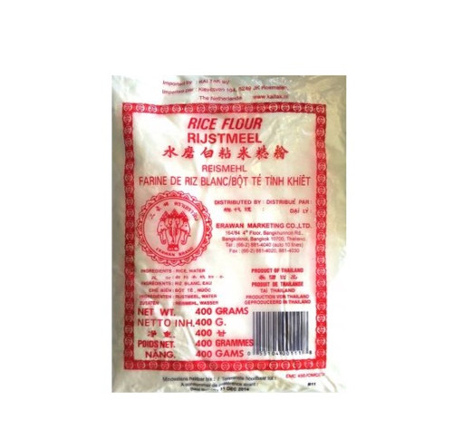 White Rice Flour | Oriental Market Gibr
