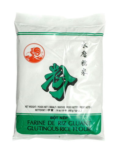 Glutinous Rice Flour | Oriental Market Gibr