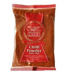 CHILLI POWDER | Oriental Market Gibr
