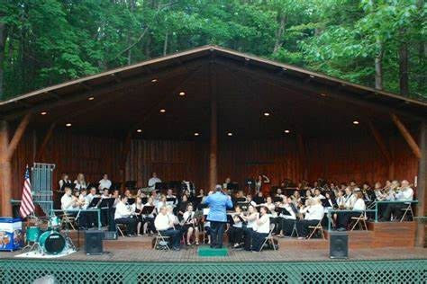 Upper Peninsula Community Band Festival | DCB