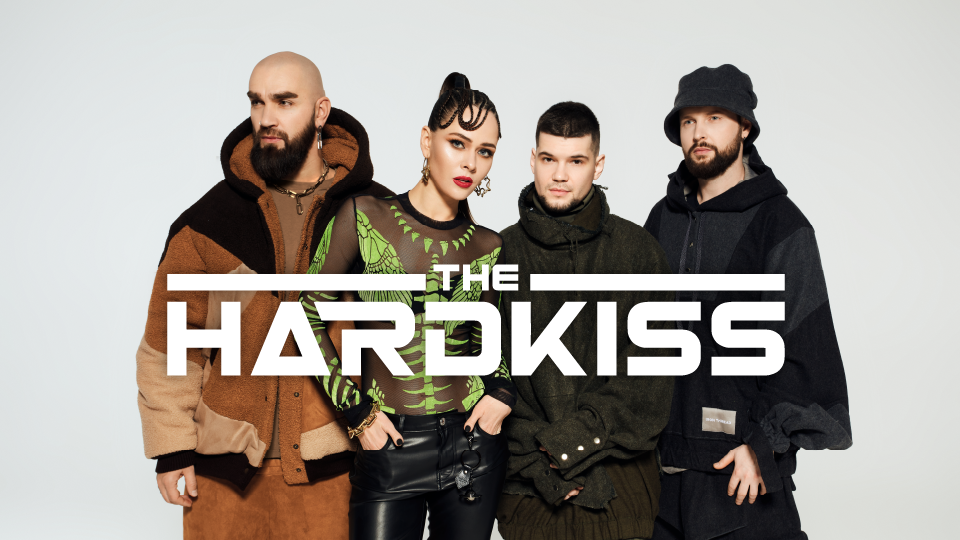 ГОЛОВНА | THE HARDKISS